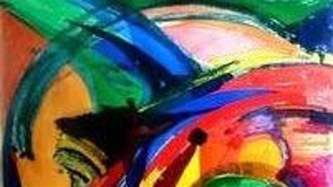 Storia Di Colori Forme E Libertà La Stampa