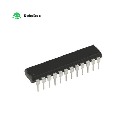 74154 Ic Price In Bd Robodoc