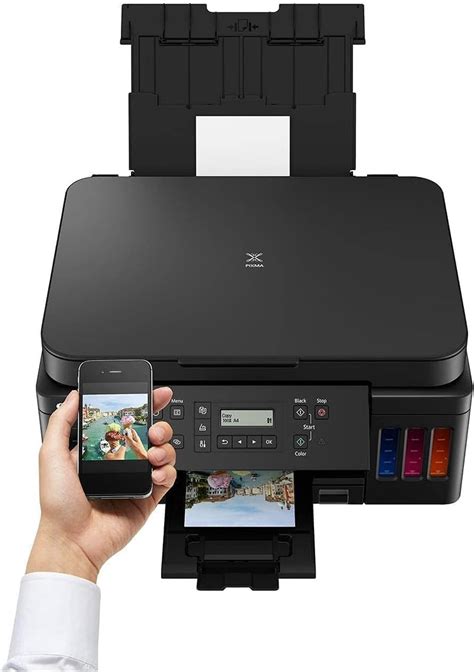 Canon Pixma G6040 Printer Digital Store Nairobi Kenya