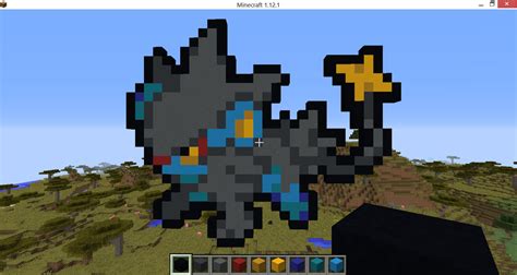Up All Night To Get Luxray By Spiderfangirl On Deviantart