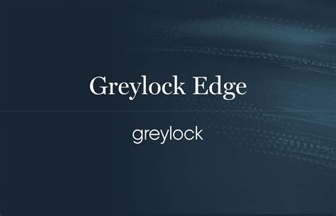 Edge Greylock