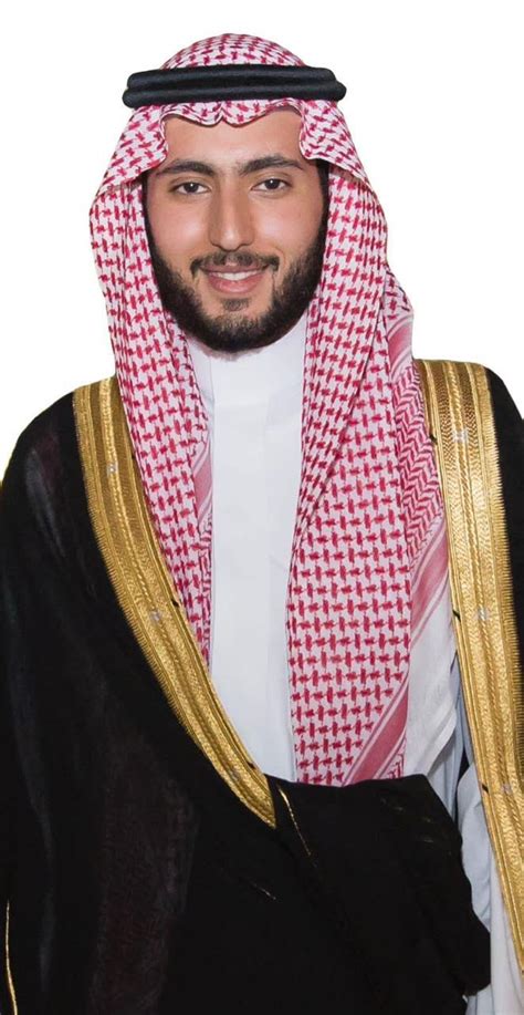 Prince Fahd Has Previous Experience Representing The Kingdom
