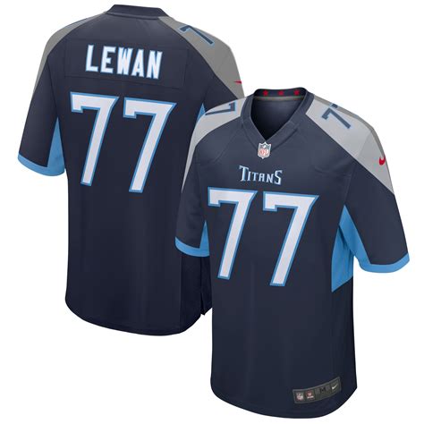 Tennessee Titans Jerseys And Teamwear Nfl Merch Rebel