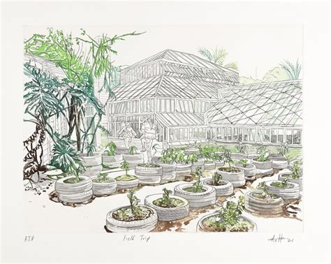 Adele Van Heerden Capturing Joburgs Two Sided Beauty