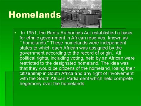 Apartheid In South Africa Colonization South Africa Was