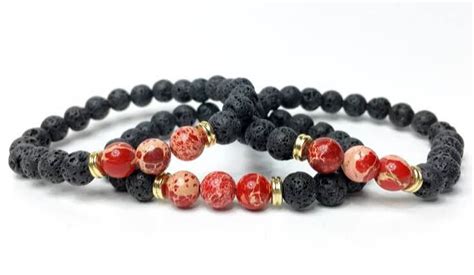 Sibling Bracelets Alpha Accessories