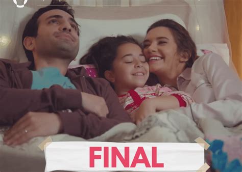 “querida Filha” Chega à última Semana Em Portugal O Desfecho Esperado