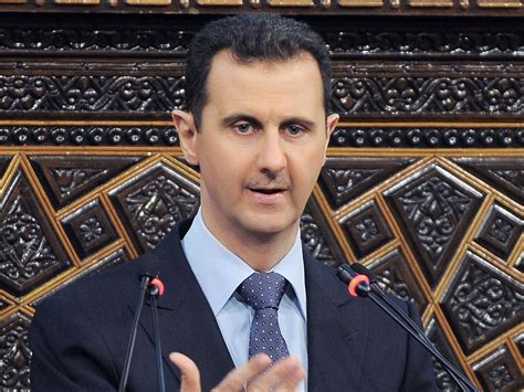 Syrias Assad Regime Agrees To Attend First Peace Conference With Rebels The Independent The