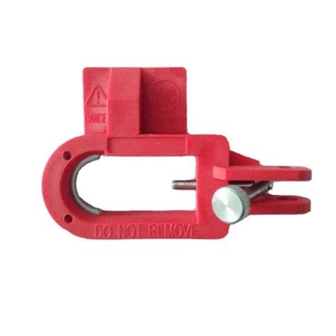 Circuit Breaker Lockout Archives Safetyware Sdn Bhd