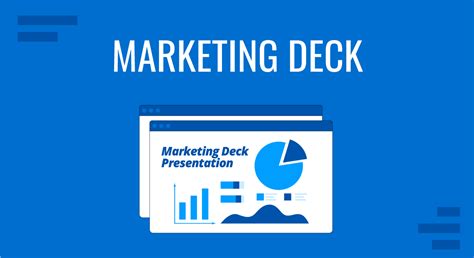 Mastering The Marketing Deck Tips Examples And Templates For Success