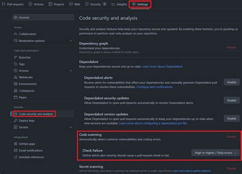 Defender For Devops On Github Dev Community