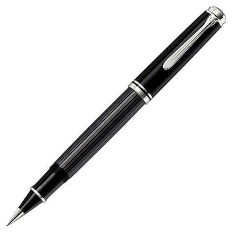Pelikan Souverän® R805 Stresemann Rollerball Pen Missing