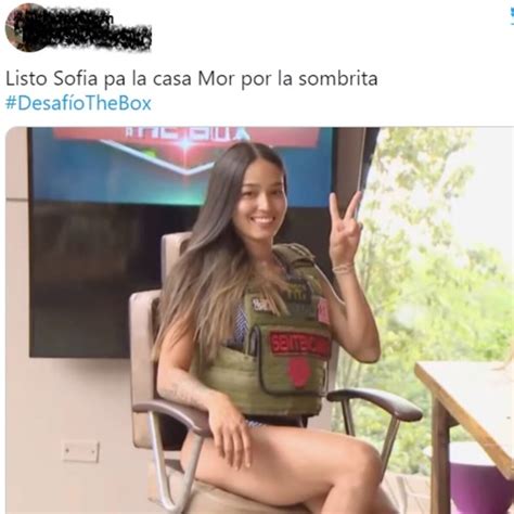 Desafío The Box Madrid Podría Regresar Al Programa Tras El Retiro De