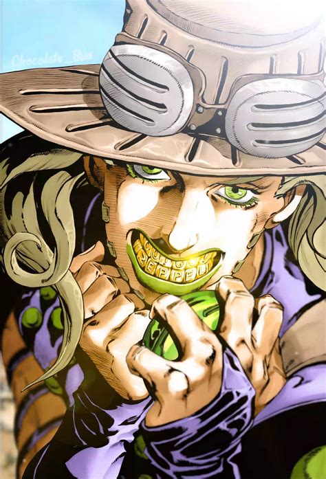 100 Papéis De Parede De Gyro Zeppeli