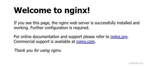 【docker】docker应用部署之docekr容器安装nginxdocke安装rnginx Csdn博客