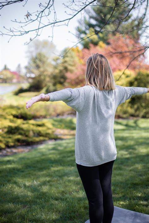 5 Ways Im Calming My Anxiety Living In Yellow