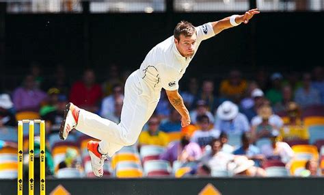 Doug Bracewell Joins Essex Cricket