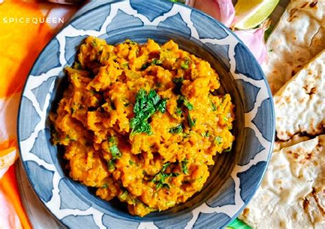 Zunka Bhakar Recipe By Spicequeen Cookpad