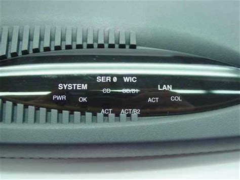 Cisco Cisco1601 Cisco 1600 Series Router