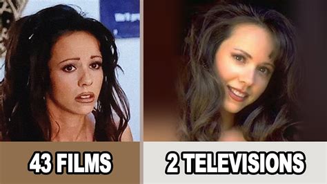 All Lorissa Mccomas Films And Televisions From 1995 To 2009 Youtube