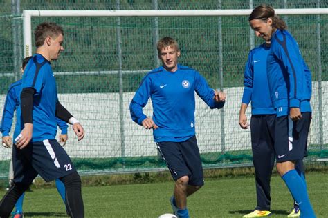 Suurepärase Hooaja Teinud Artur Kotenko Võitis Valgevenes Pronksmedali