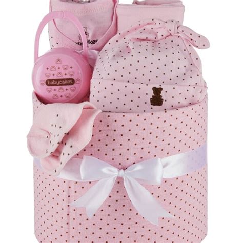 מתנות לתינוקת חבילות מתנה מעוצבות להולדת הבת מתנה ליולדת בת