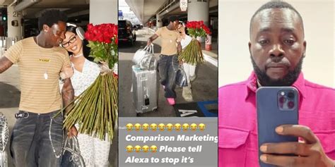 Baba T Calls Out Asake Over Alleged Romance With India Love Celebrities Nigeria