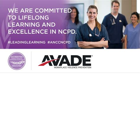 Avade® Training On Linkedin Leadinglearning Anccncpd Nurses Emergencydepartment…