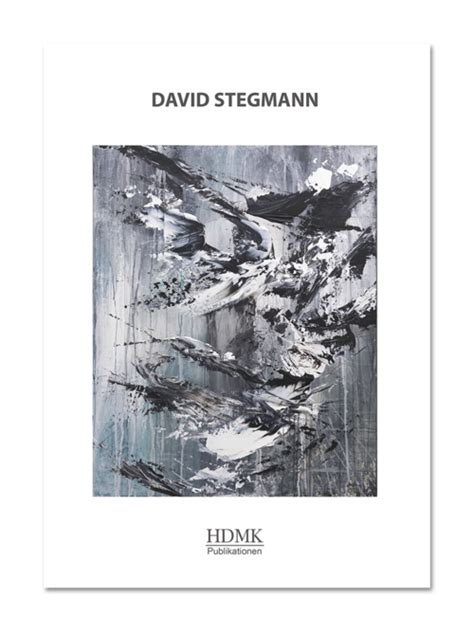 David Stegmann Malerei Galerie K