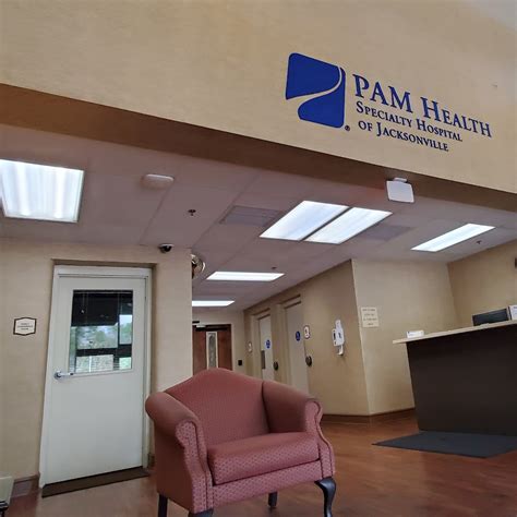 20 Best Hospitals In Jacksonville Near Me