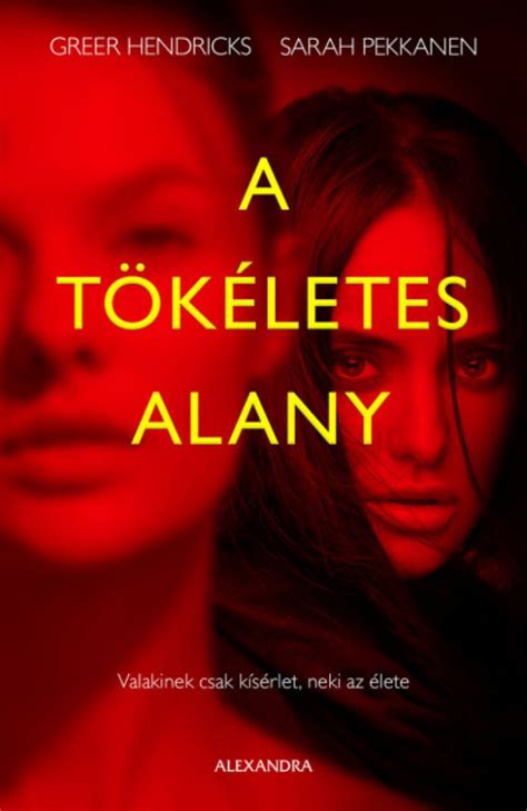 A Tökéletes Alany Kreativjátékhu