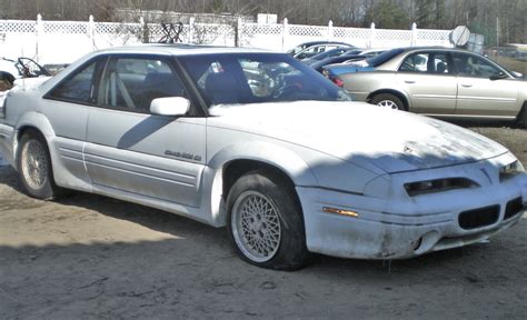 Parting Out 1994 Pontiac Grand Prix Se Coupe L 16 Big Junkyard