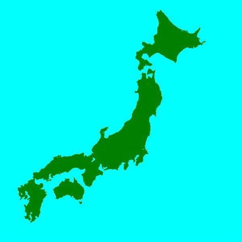 全然足りてないじゃん！沖縄とか国後・択捉・歯舞・色丹とか竹島とか 他は問題ないな！ 地図へのボケ 59962319 ボケて（bokete）