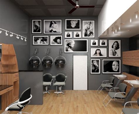 How To Create A Salon Wall At Rickey Turman Blog