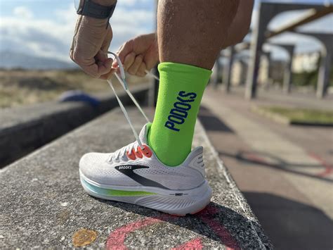 Brooks Ghost 17 Review Análisis Características Recomendación Y Opiniones Desde 134 95