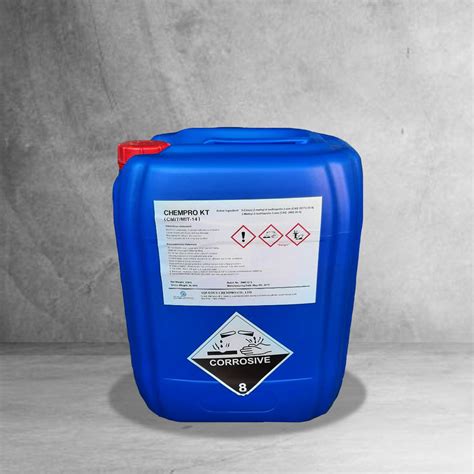 Chempro Kt Microbiocide