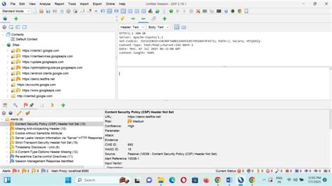 Owasp Zap Explained A Complete Guide To Using Zed Attack Proxy For