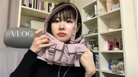 아가씨를 위한 빠른 저승길 먹는데 돈 다 쓰네 문래 성수 종로 브이로그 YouTube
