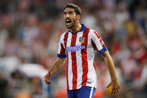 Mirad A Raúl García Fútbol