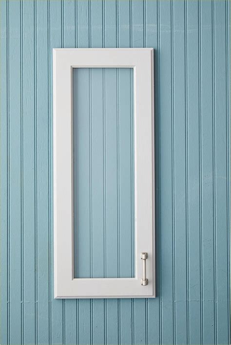 Plexiglass Cabinet Door Inserts Cabinets Home Design Ideas