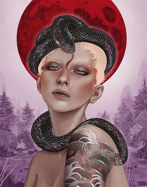 Reclaim By Fernanda Maya Scrolller