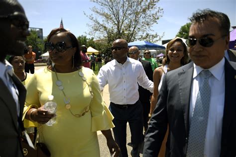 Mayor Michael Hancock Targets Gentrification Traffic Congestion