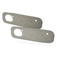 Body Hardware And Seals