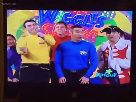 The Wiggles Tv Show Episodes 60 Photos Moonagedaydreamfilm