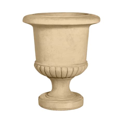 Classic Vase Jackson Cast Stone