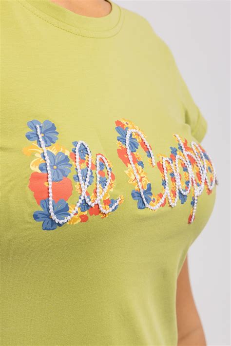 Doris Green Lee Cooper South Africa