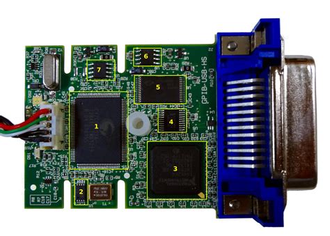 National Instruments Gpib Usb Hs Opentracelab