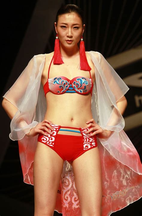 China Bikini Culture Fashion And Trends Abely