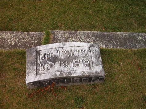 Robert Franklin Wright 1821 1919 Find A Grave Memorial