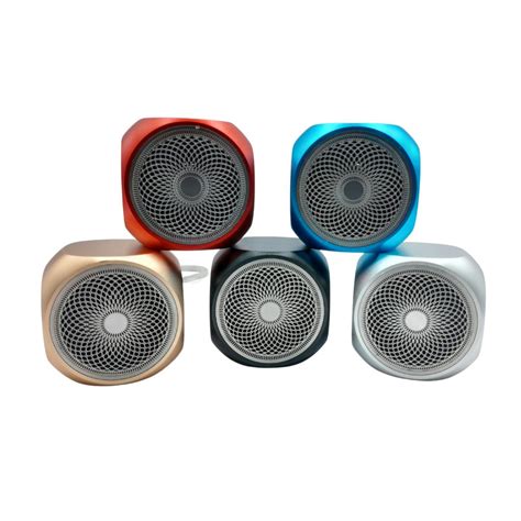 Mini Bluetooth Speaker E0185 Farias Trading Limited